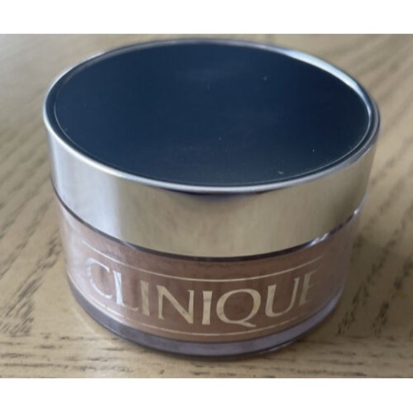 Clinique | Makeup | Clinique Blended Face Powder 4 Transparency Bronze ...